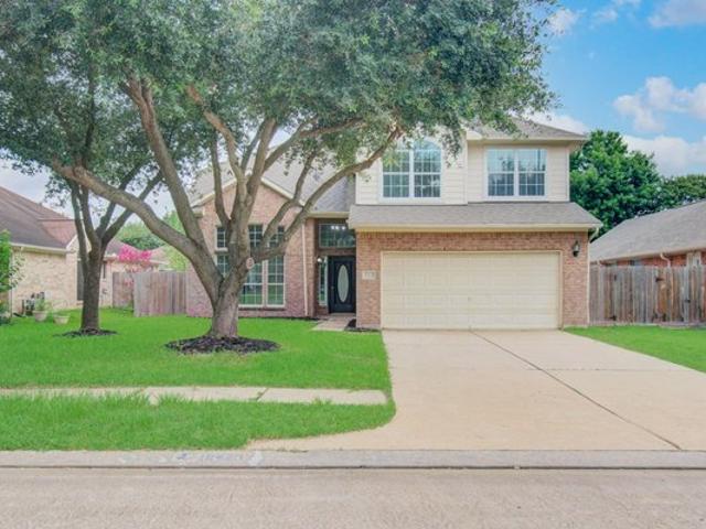 19423 Bear Springs Dr, Katy, TX 77449