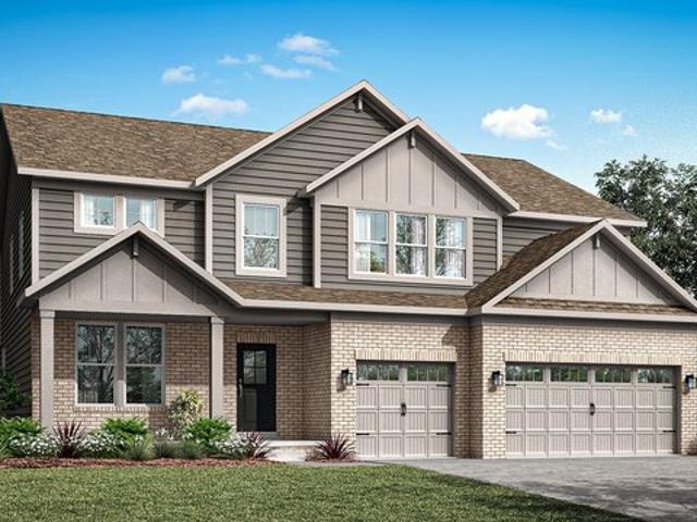 19423 Hazelnut Blvd, Noblesville, IN 46062