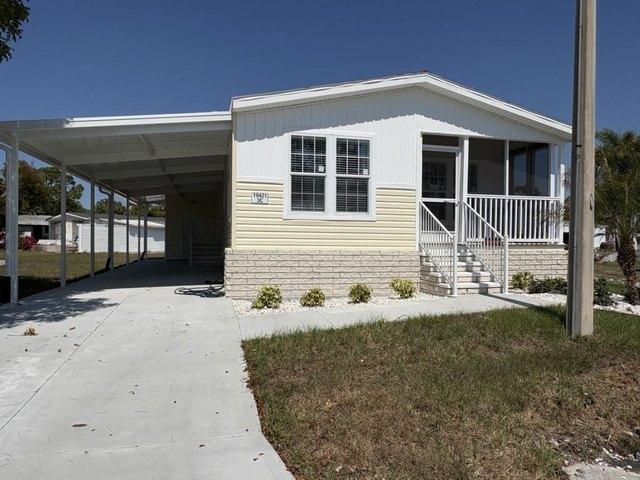 19421 Bermuda Ct Unit 003C, North Fort Myers, FL 33903