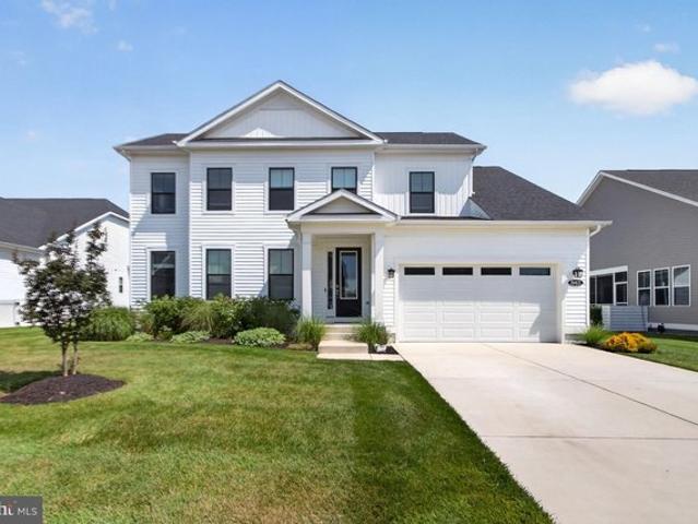 19421 Lovett Ln, Lewes, DE 19958