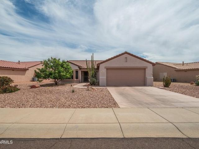 19421 N Hidden Canyon Dr, Surprise, AZ 85374