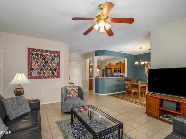 19421 N Hidden Canyon Dr, Surprise, AZ 85374 | MLS #7013