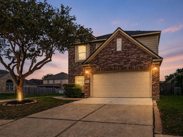 19422 Harvest Stream Way