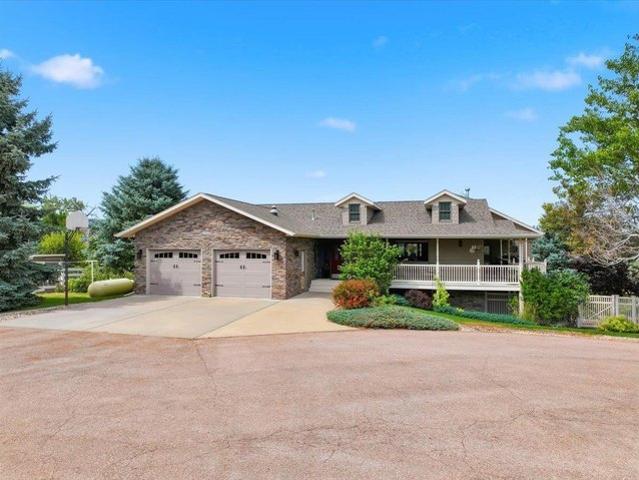 19424 Lower Redwater Rd, Spearfish, SD 57783