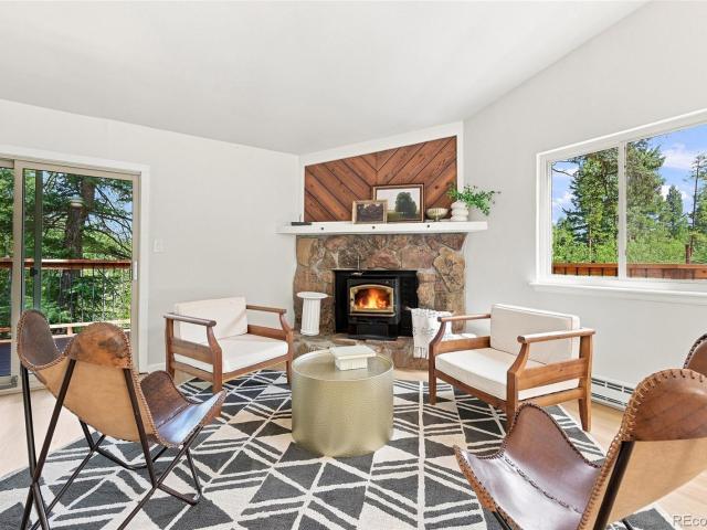 19424 Silver Ranch Road