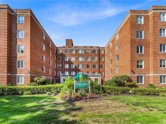 19425 Van Aken Blvd Apt 207, Shaker Heights, OH 44122