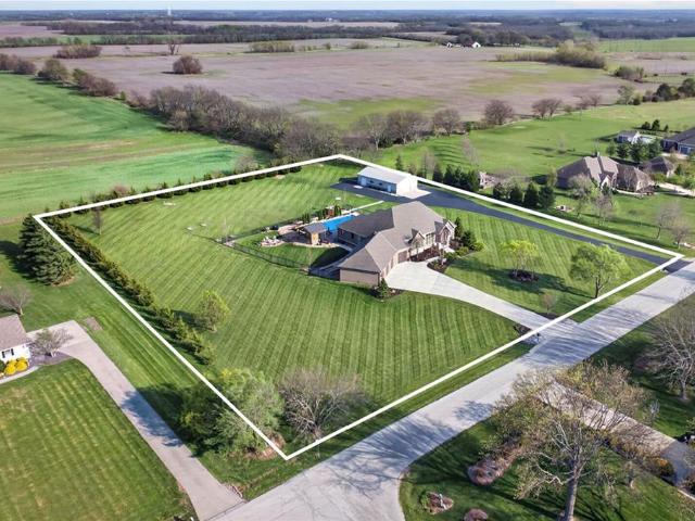 19425 Brenner Rd, Stilwell, KS 66085 | MLS #2613 | Compass