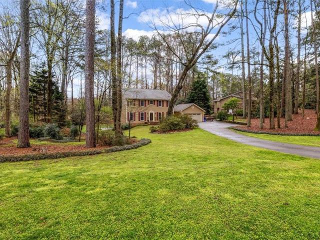 1942 Musket Ct, Smoke Rise, GA 30087 | MLS #7736
