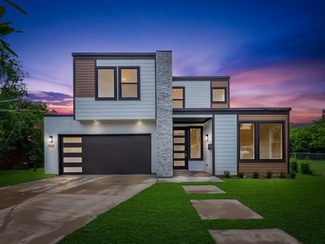 1942 McBroom St, Dallas, TX 75212