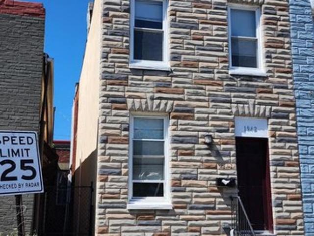 1942 McHenry St, Baltimore, MD 21223