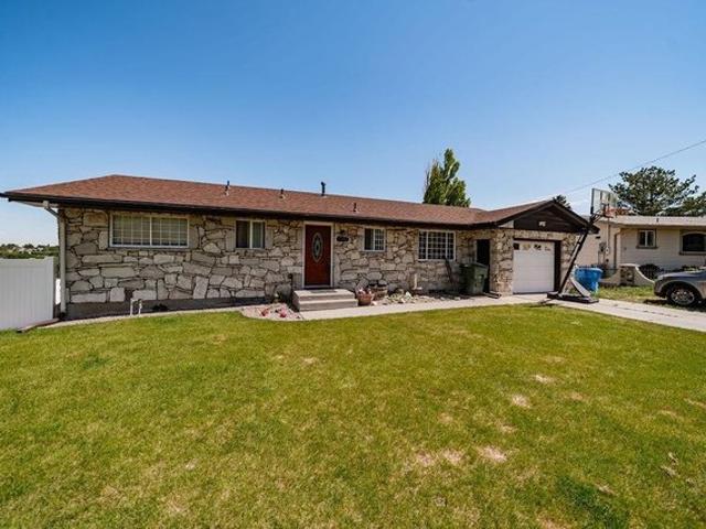1942 Monte Vista Dr, Pocatello, ID 83201