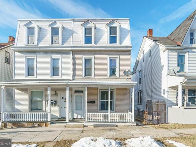 1942 North St, Harrisburg, PA 17103