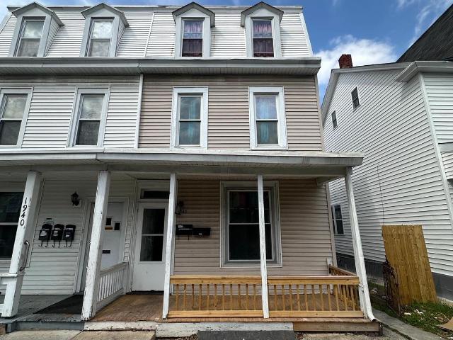 1942 North St, Harrisburg, PA 17103 | MLS #PADA2058