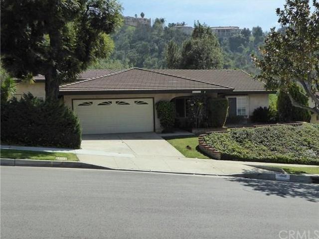 1942 Ano Nuevo Dr, Diamond Bar, CA 91765