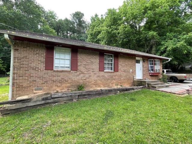1942 Devore Dr SW, Marietta, GA 30008