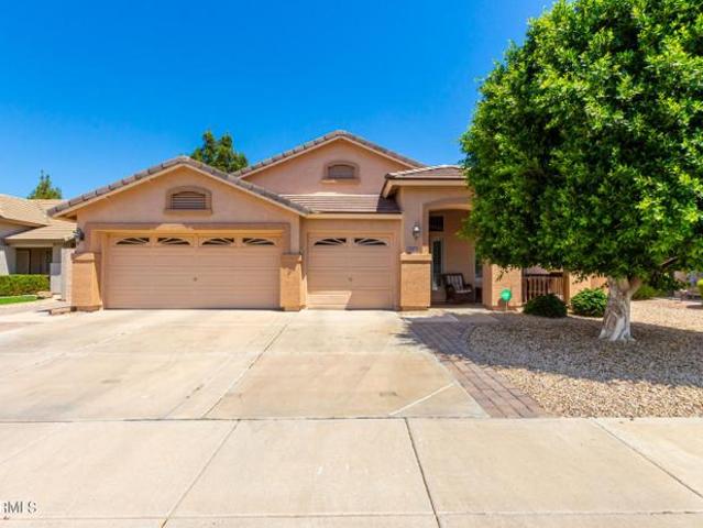 1942 E Shannon St, Chandler, AZ 85225