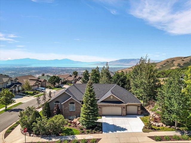 1942 E Vista Ridge Ct, Draper, UT 84020