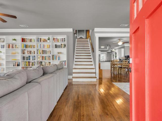 1942 Fairmount Ave, Fort Worth, TX 76110 | MLS #21223 | Compass