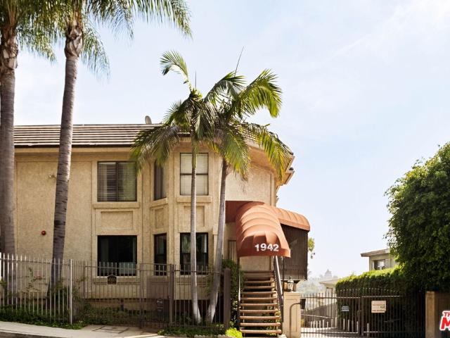 1942 Grace Ave, Unit 118, Los Angeles, CA 90068 | MLS #26827