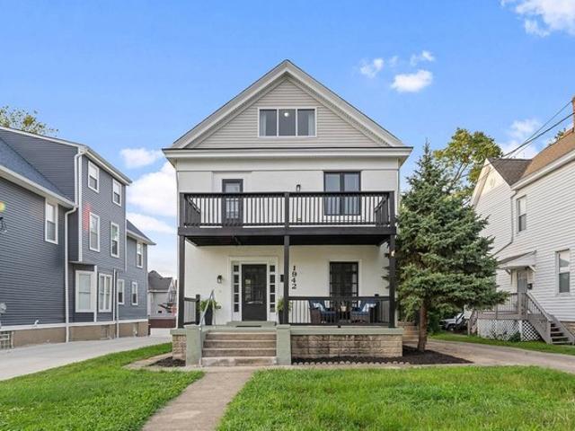 1942 Hudson Ave, Norwood, OH 45212