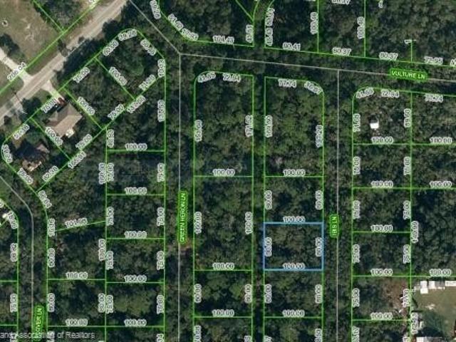 1942 Ibis Ln, Sebring, FL 33875