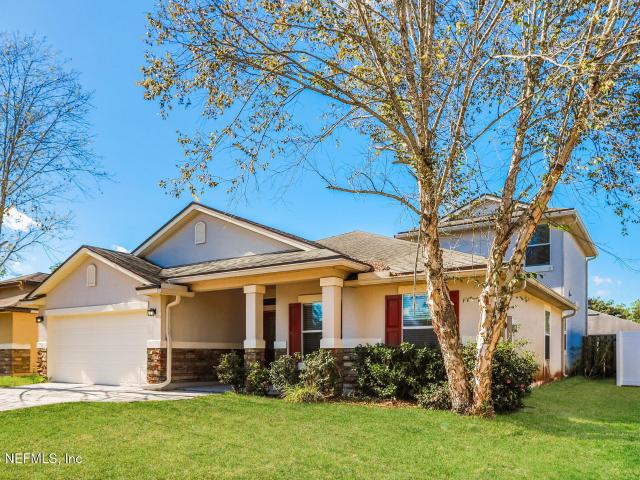 1942 Leap Frog Ln, Middleburg, FL 32068 | MLS #2121