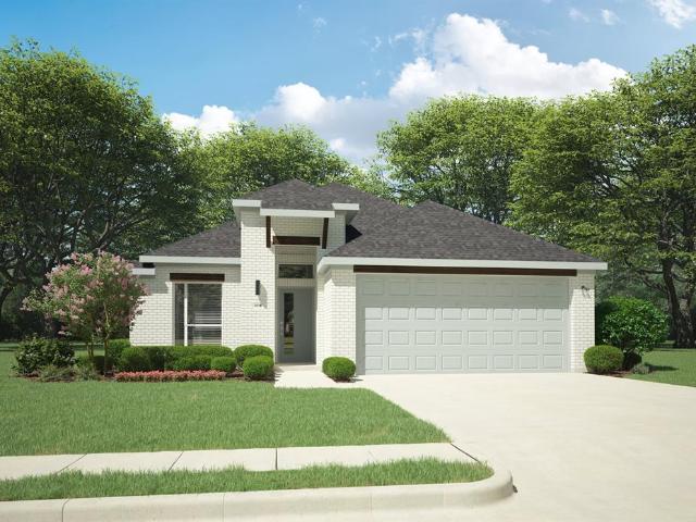 1942 Paddock Lane