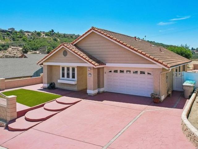 1942 Parkland Way, San Diego, CA 92114