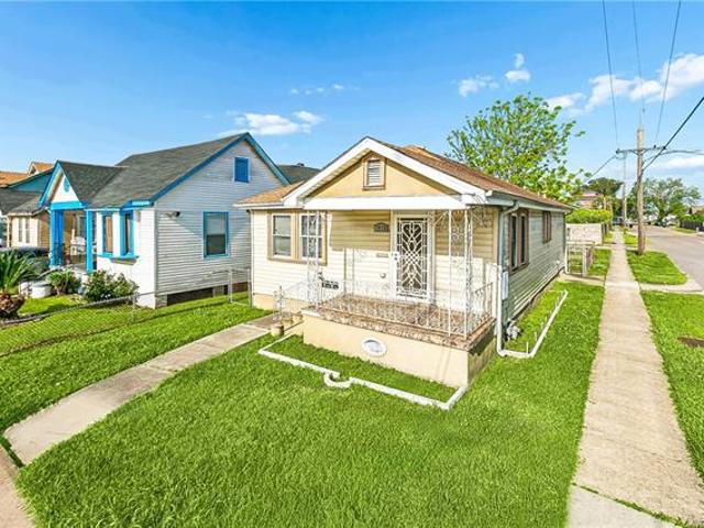1942 Piety St, New Orleans, LA 70117 | MLS #2553 | Compass