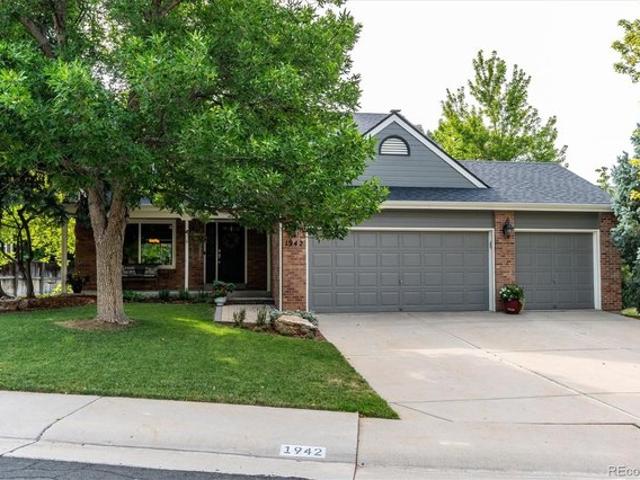 1942 Sundrop Trl, Highlands Ranch, CO 80126
