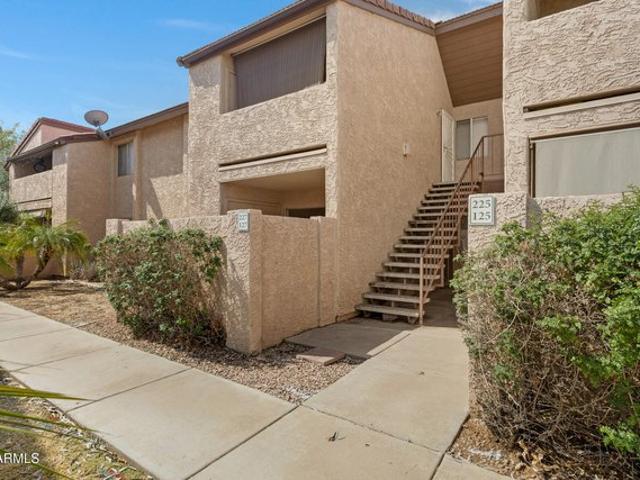 1942 S Emerson Unit 127, Mesa, AZ 85210