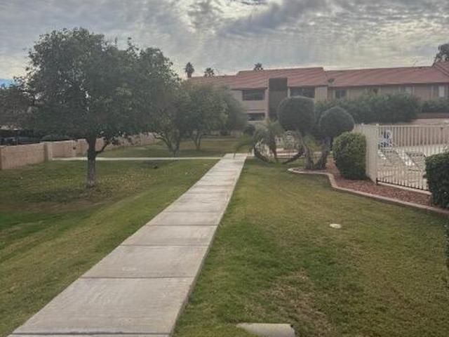 1942 S Emerson, Unit 212, Mesa, AZ 85210 | MLS #6963 | Compass