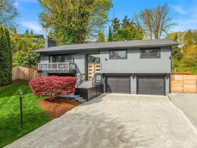 1942 th Pl NE, Kenmore, WA 98028