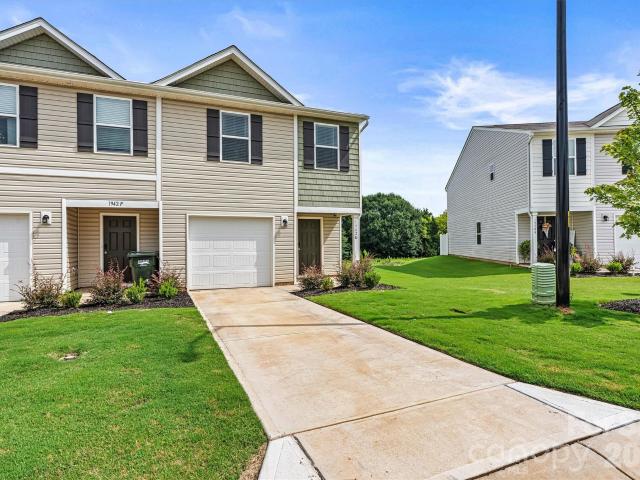 1942 Tranquility Circle # G