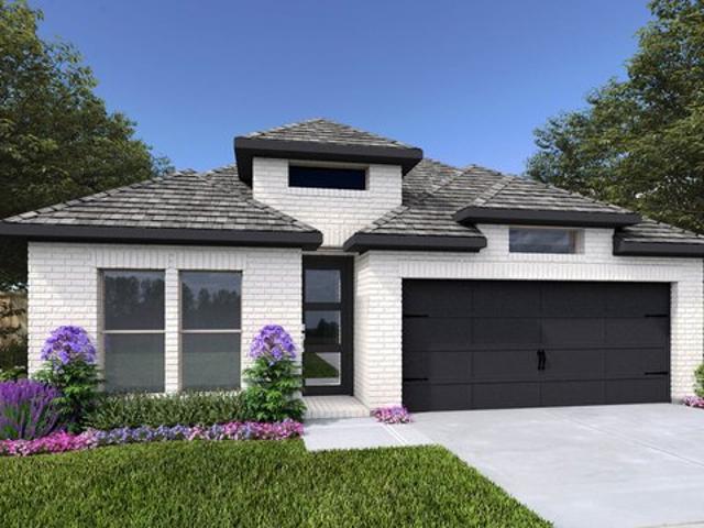 1942P Plan Audubon Park 45' Community