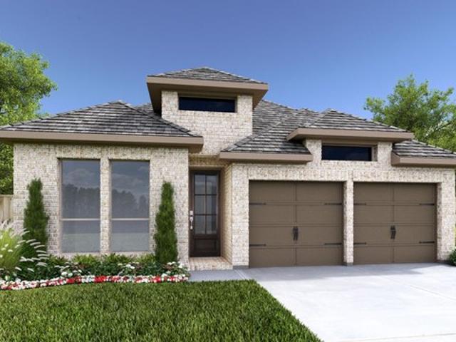 1942W Plan Homestead 55' Community