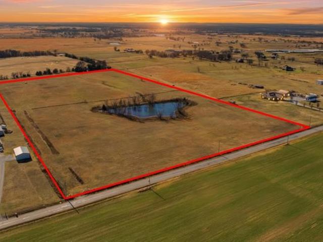 19430 E 620 Rd, Inola, OK 74036