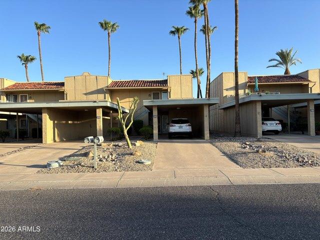 19430 N Star Ridge Dr, Sun City West, AZ 85375