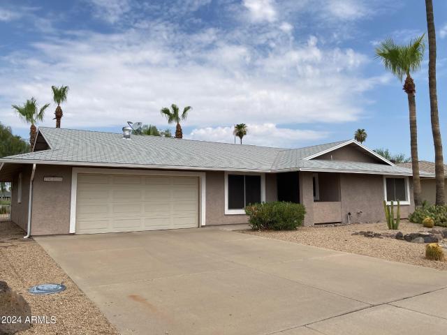 19430 N 130th Ave, Sun City West, AZ 85375 | MLS #7002 | Compass