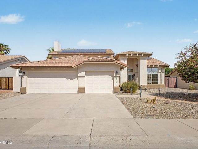 19431 N 67th Dr, Glendale, AZ 85308