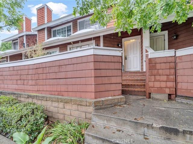 19431 Sherman Way Unit 24, Reseda, CA 91335