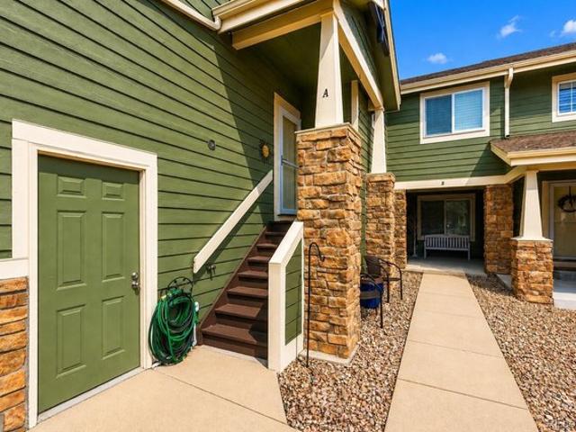 19437 E Mann Creek Dr Apt A, Parker, CO 80134