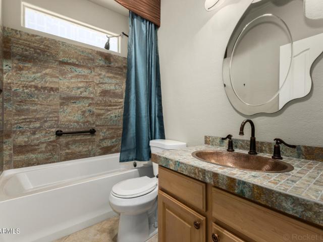 19437 N 110th Ave, Peoria, AZ 85373 | MLS #6998