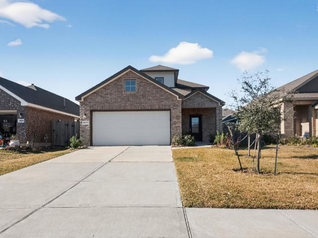 19434 Peppazzi Dr, New Caney, TX 77357 | MLS #18214