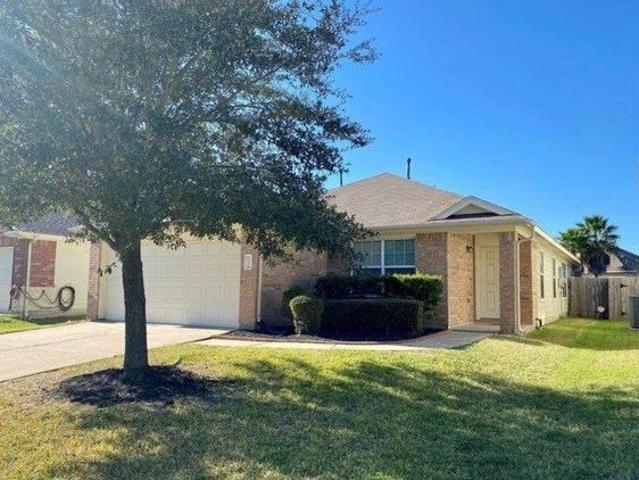 19434 Plantation Cove Ln, Katy, TX 77449