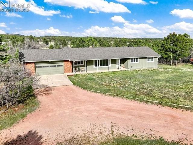 19435 Draco Dr, Monument, CO 80132