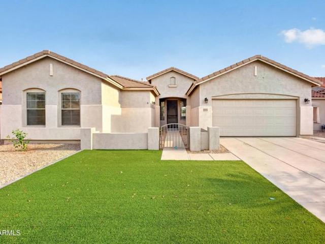 19435 E Thornton Rd, Queen Creek, AZ 85142
