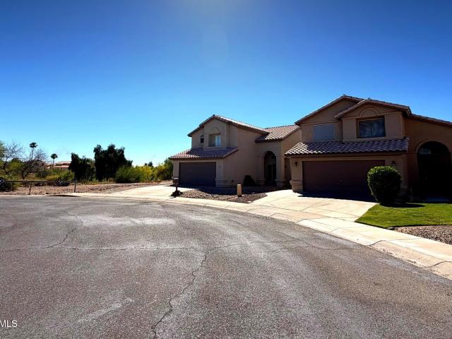 19436 N 50th Ave, Glendale, AZ 85308 | MLS #7005