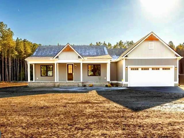 19438 Parsons Rd, Georgetown, DE 19947 | MLS #DESU2110 | Compass