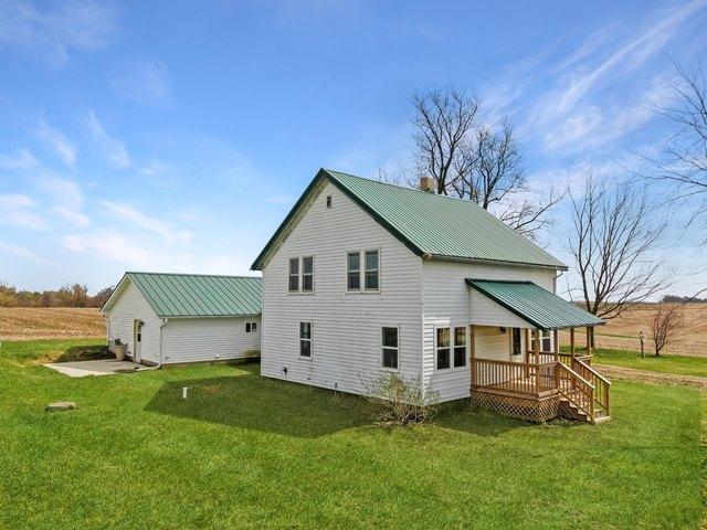 19439 County Highway EE, Sylvan, WI 53581
